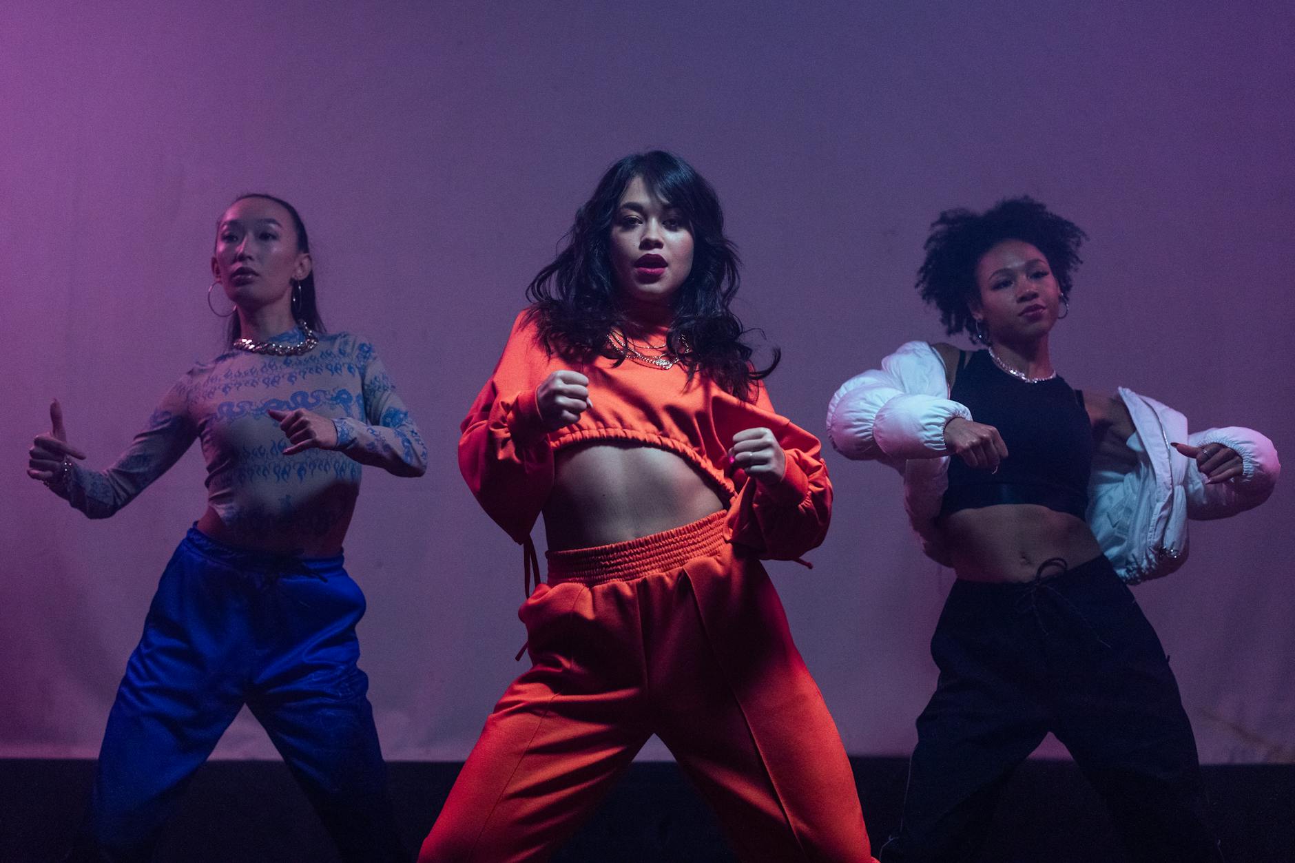 Private Parties – VYB Dance Classes